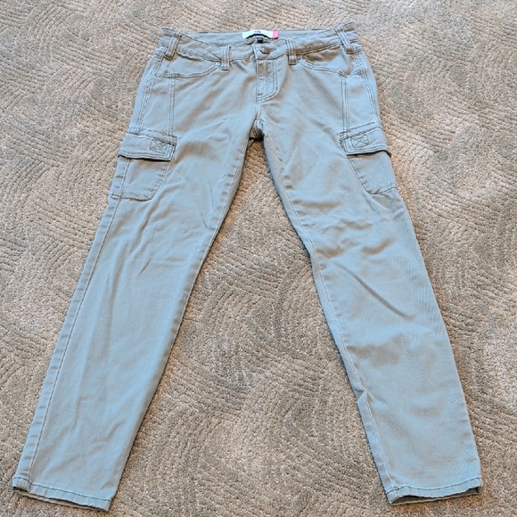 CAbi | Pants & Jumpsuits | Cabi Cargo Pants | Poshmark
